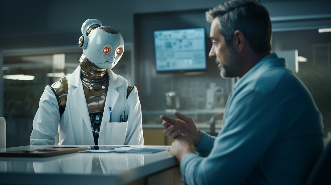 Will AI Take Over Medical Coding? Exploring the Role of Automation ...