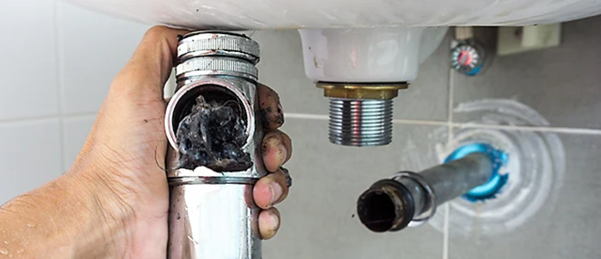 How to Prevent Clogged Drains in Your Home - myliberla