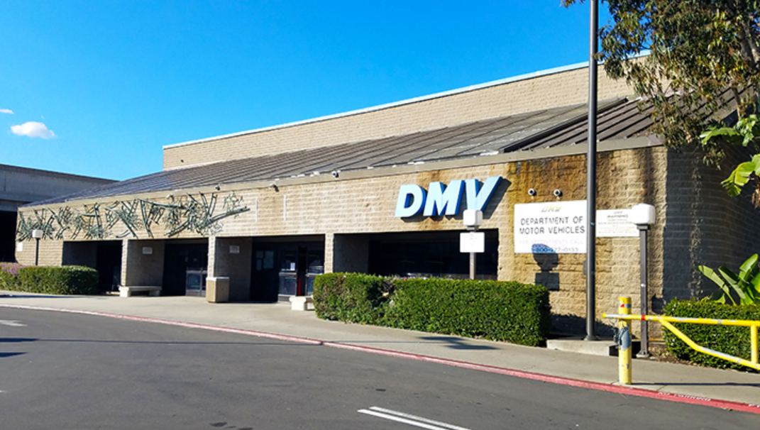 Understanding DMV Registration: A Comprehensive Guide - myliberla