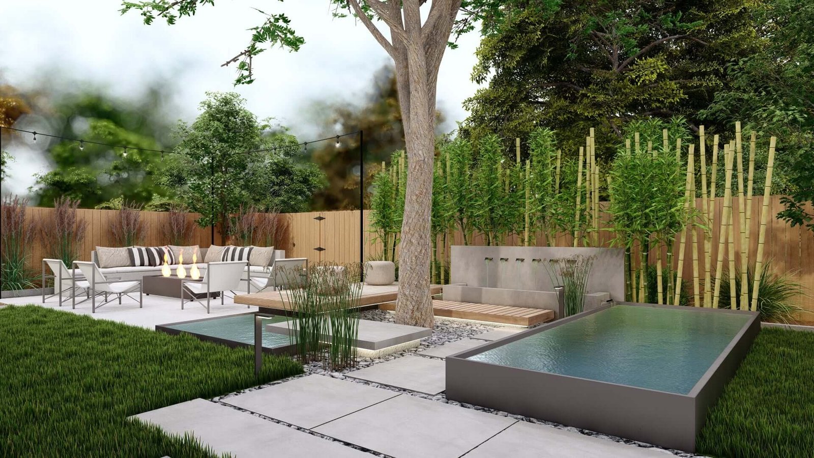 Maximizing Small Gardens: Creative Landscaping Ideas for Limited Spaces ...