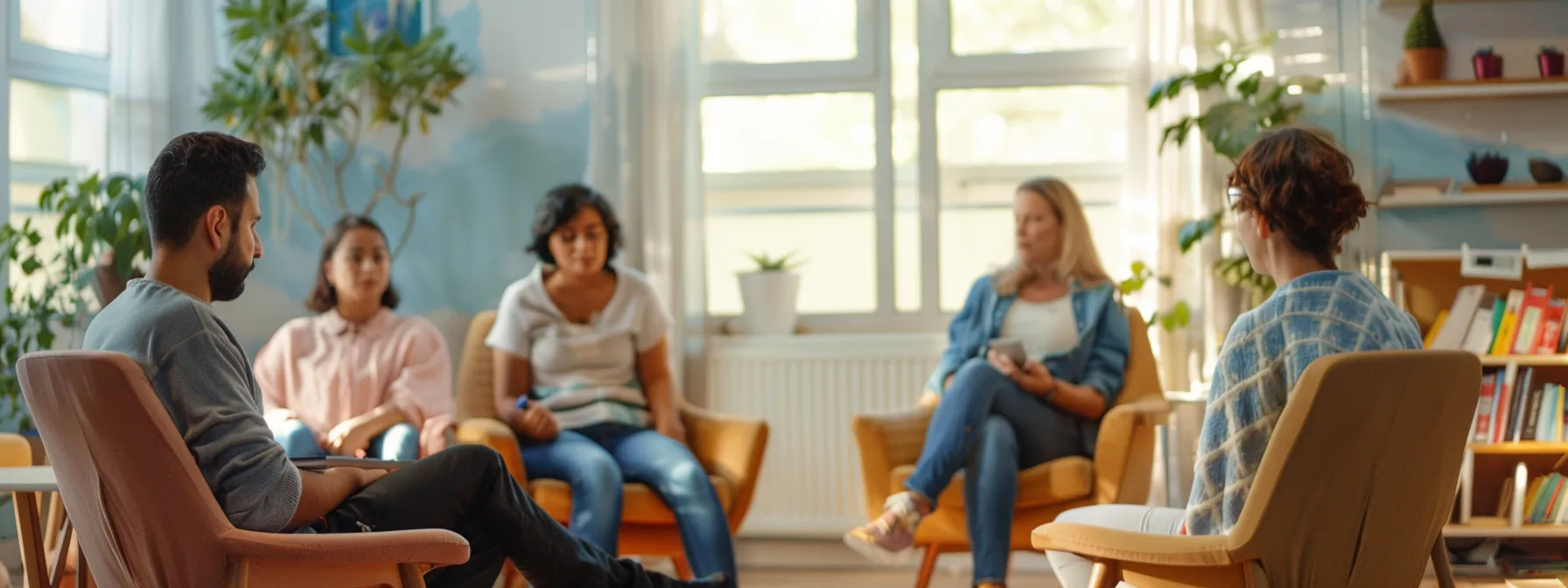 Understanding the Benefits of Partial Hospitalization Programs (PHP ...