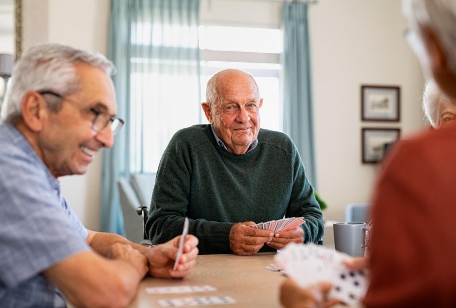 Innovations in Memory Care Communities: What to Expect in the Future ...