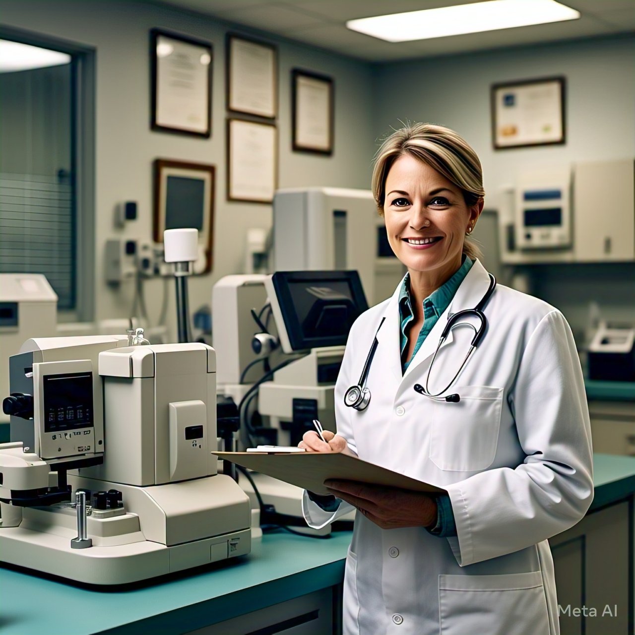The Vital Role of Environmental Testing in Community Health - myliberla