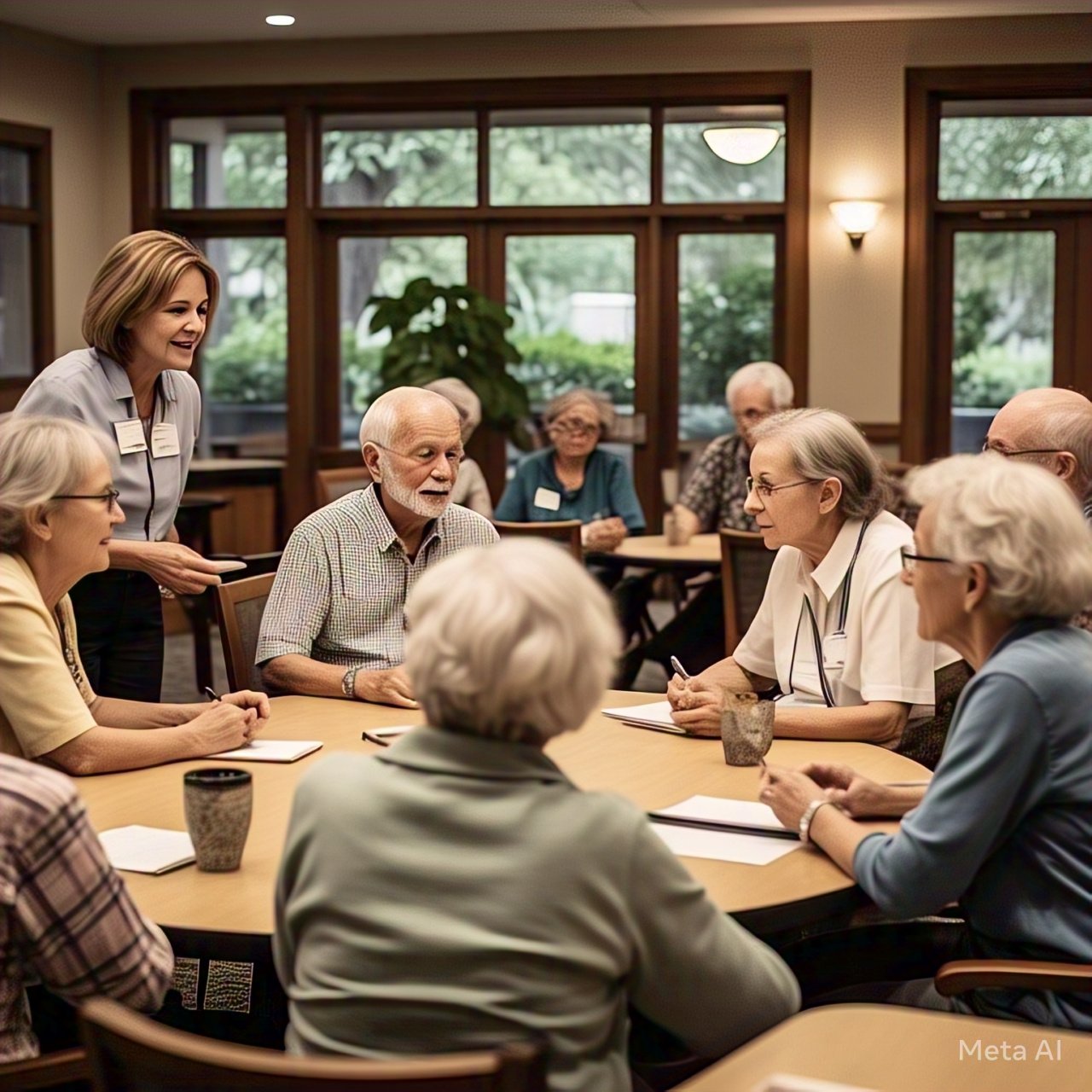 Understanding Elder Abuse: Recognizing and Reporting - myliberla