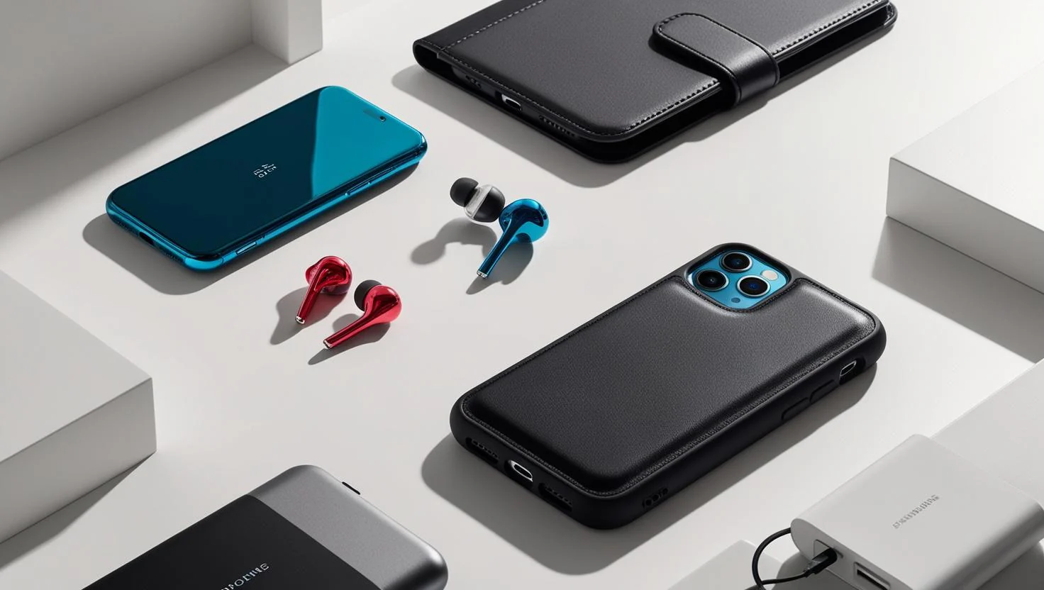 How to Choose the Best Smartphone Accessories for Your Needs - myliberla
