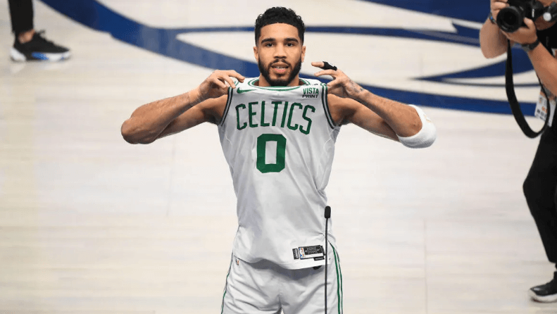 NBA Finals: all devices and streaming services to watch the games ...