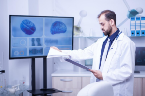 What Neurology Doctors Do and How They Help Treat Complex Nervous ...