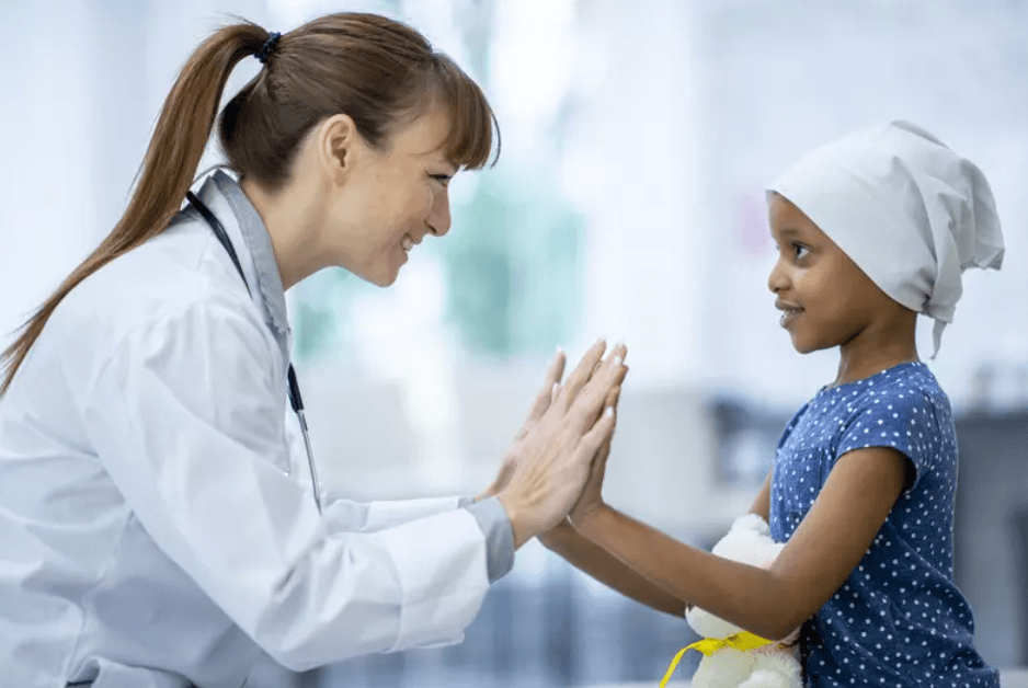 cancer: Advancing Cancer Care Through Innovation and Compassion - myliberla