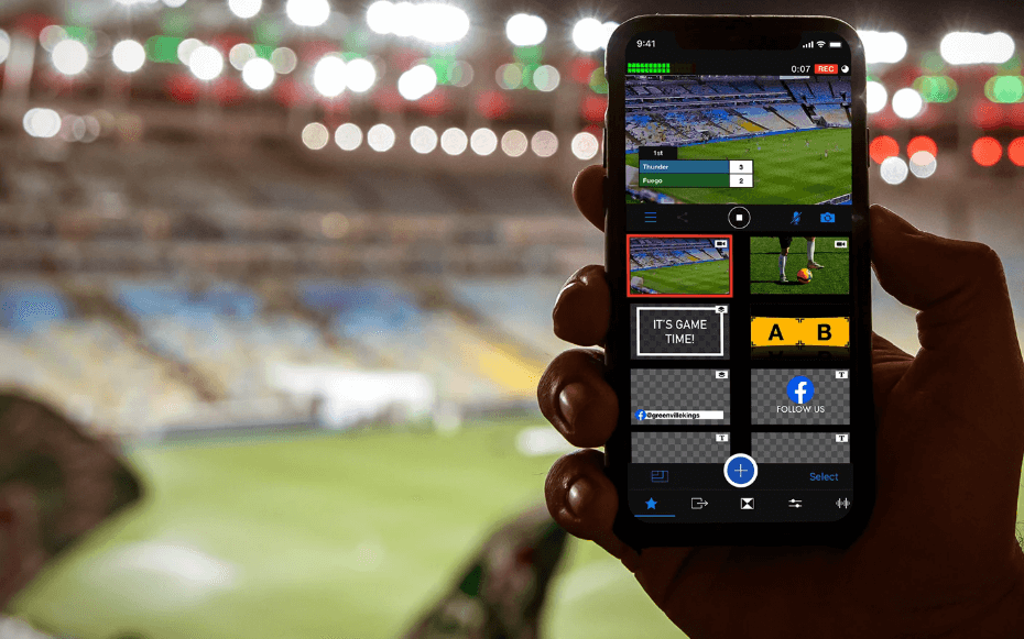 Key Features That Make a Sports Streaming Platform Stand Out - myliberla