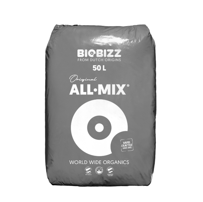 A Practical Guide to Biobizz Nutrients and Grow Light Kits - myliberla