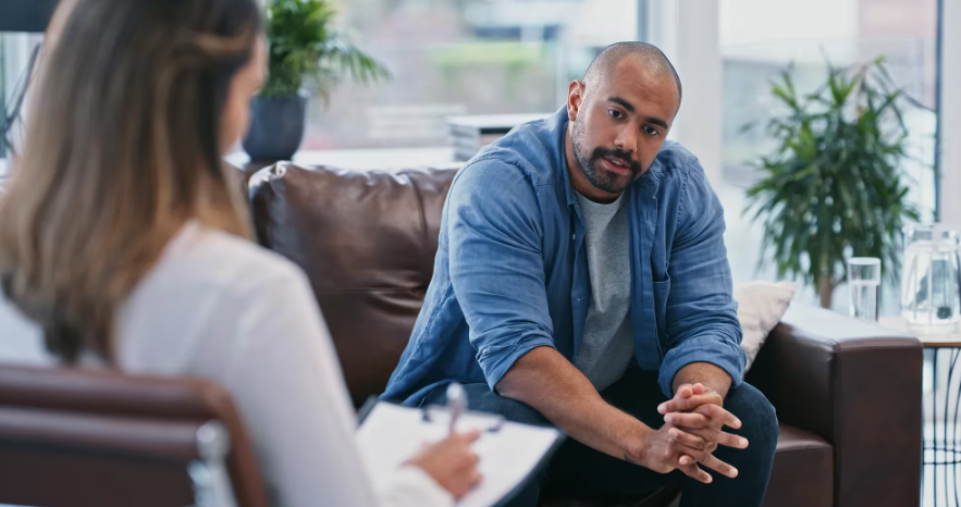 The Hardest Part About Getting Help (and Why It’s Worth It) - myliberla