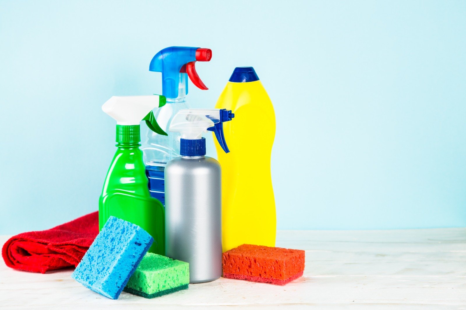 Your Trusted Cleaning Supply Store in Australia - myliberla