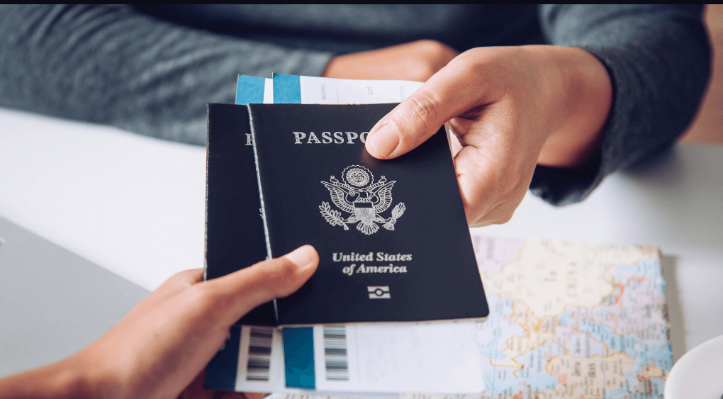 How EB2 NIW Green Card Works for Canadian Residents - myliberla